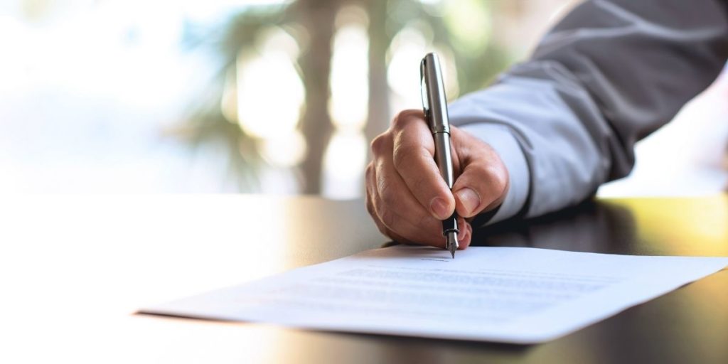 What are Legal Documents? | Why Are They Important For Your Business?