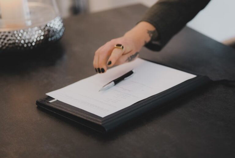 Deed of Release Explained: Settle Disputes with Legal Confidence