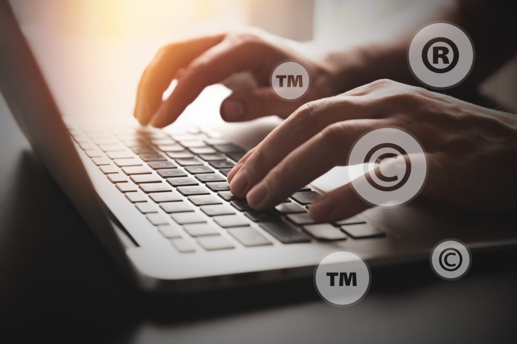 Trademark vs Copyright | What's the Difference?
