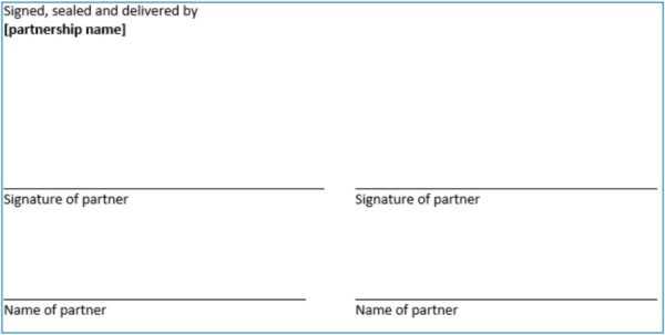 Execution of Deeds: Types, Requirements and Key Considerations